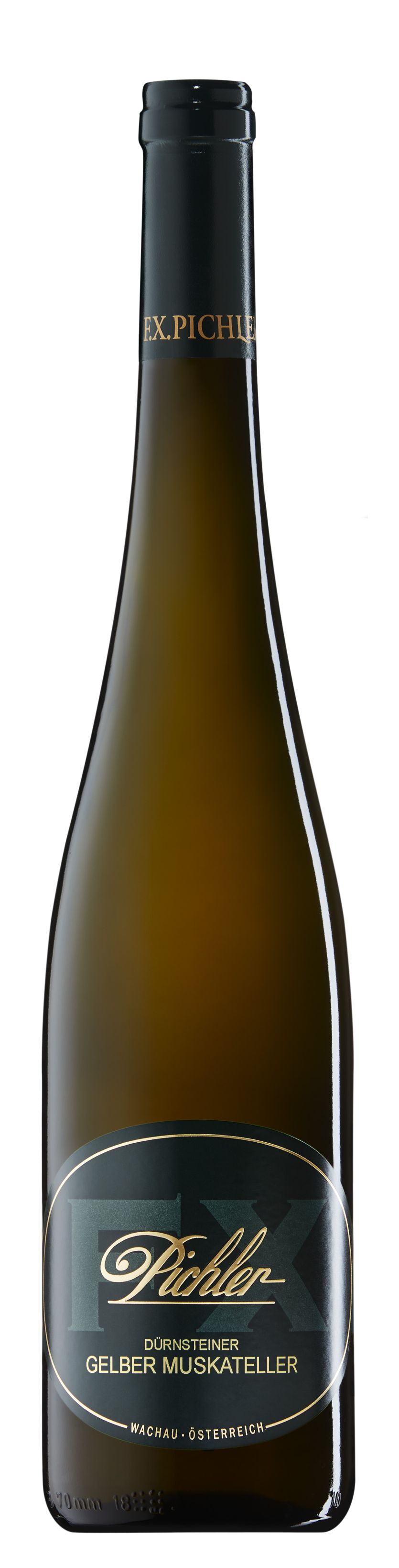 fx-pichler.at | Vineyards & Wines